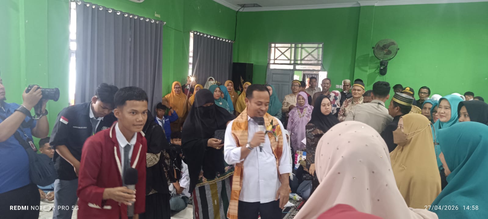 DP3A-DALDUK KB Prov. Sulsel